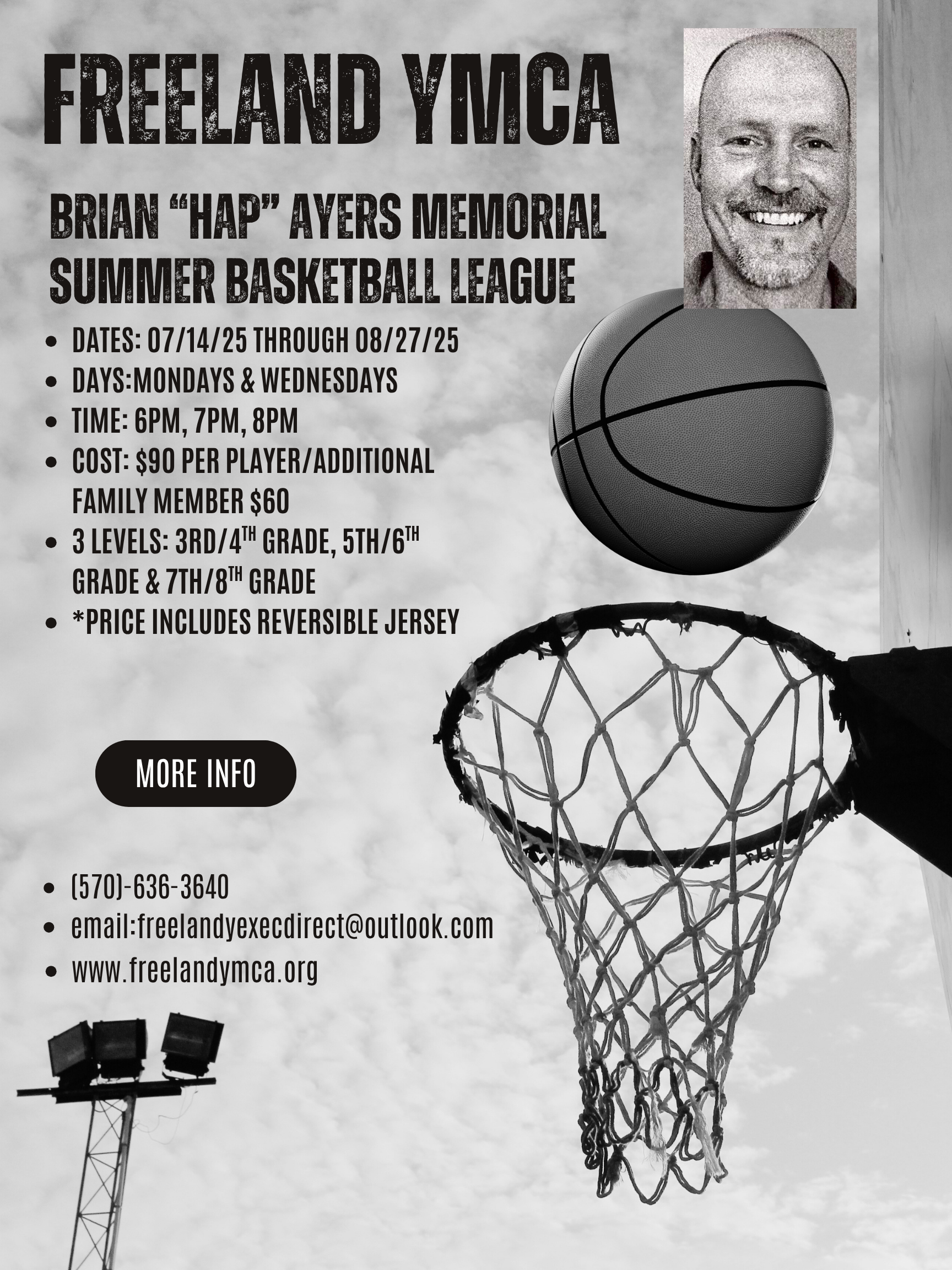 Freeland YMCA